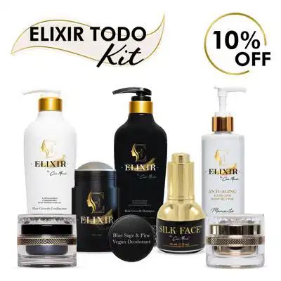 Elixir Todo Kit | Coco March