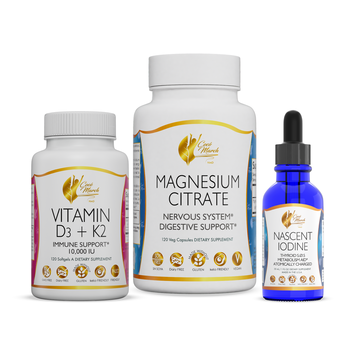 Vita Tienda Coco March La De La Dra Cocó